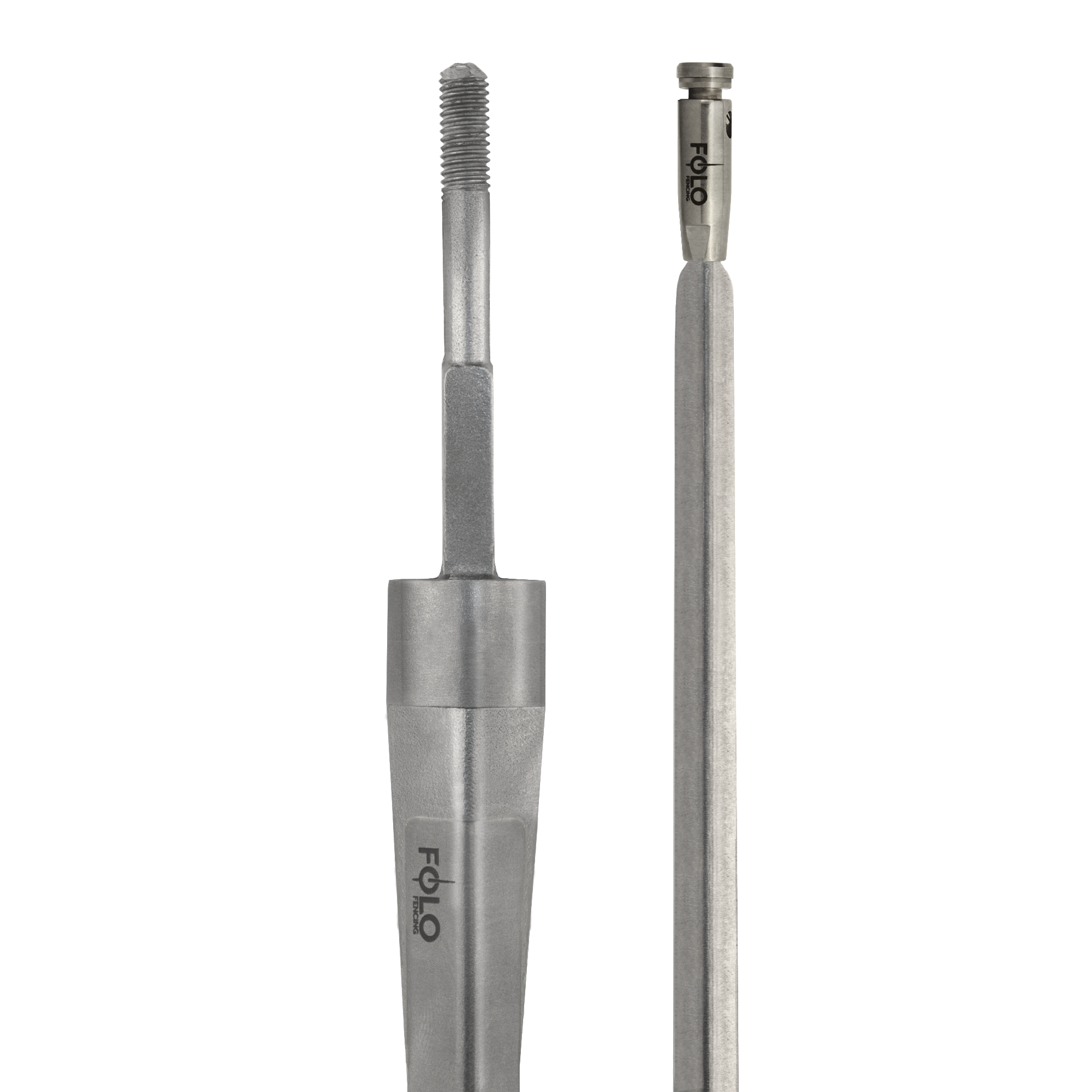 Epee blade wired - Alliance Fencing