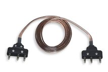 Favero Epee Bodycord - Alliance Fencing