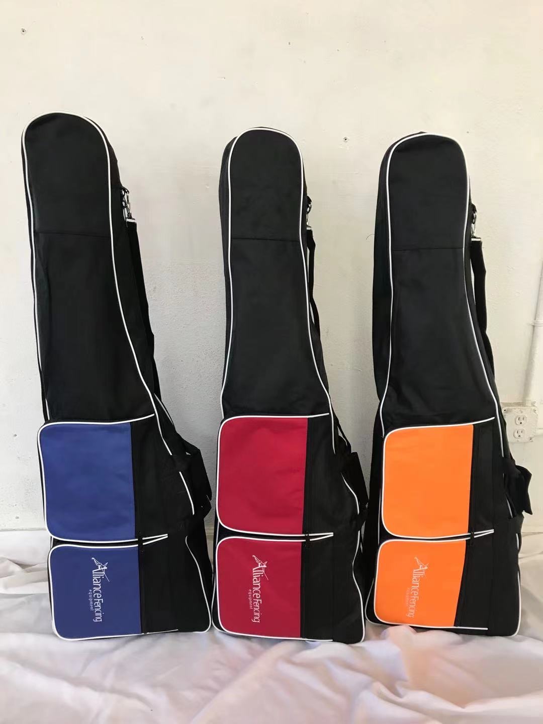 Carry bags and blade covers - Alliance Fencing