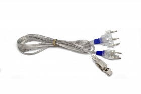 Negrini bodywires - Alliance Fencing